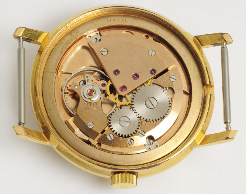 Óragyűjtemény: Sigma-valmon Geneve