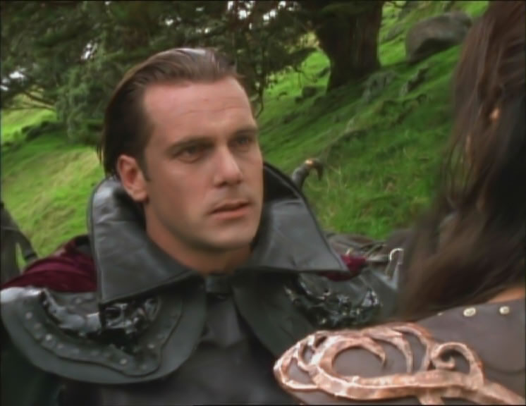 Xena: Renaissance Warrior: Death In Chains