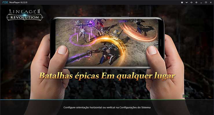 Nox App Player 6.2.5.0 - Wdsdownload