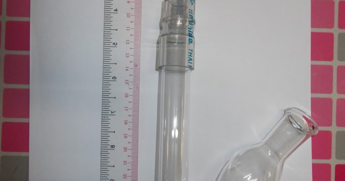sciencetific products: Einhorn fermentation saccharometer