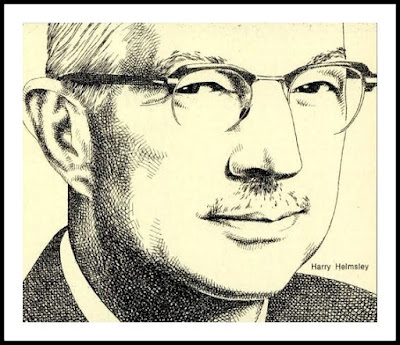 Tudor City Confidential: Enter Harry Helmsley