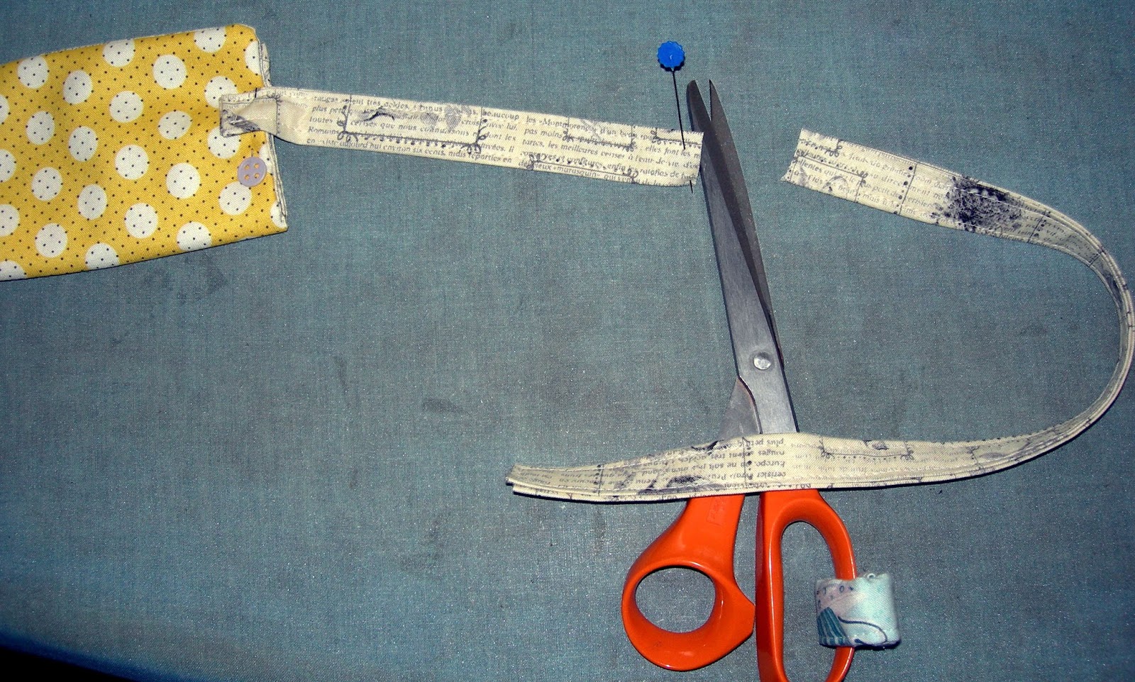 Susie's Sunroom: A New Scissors Keep Pattern