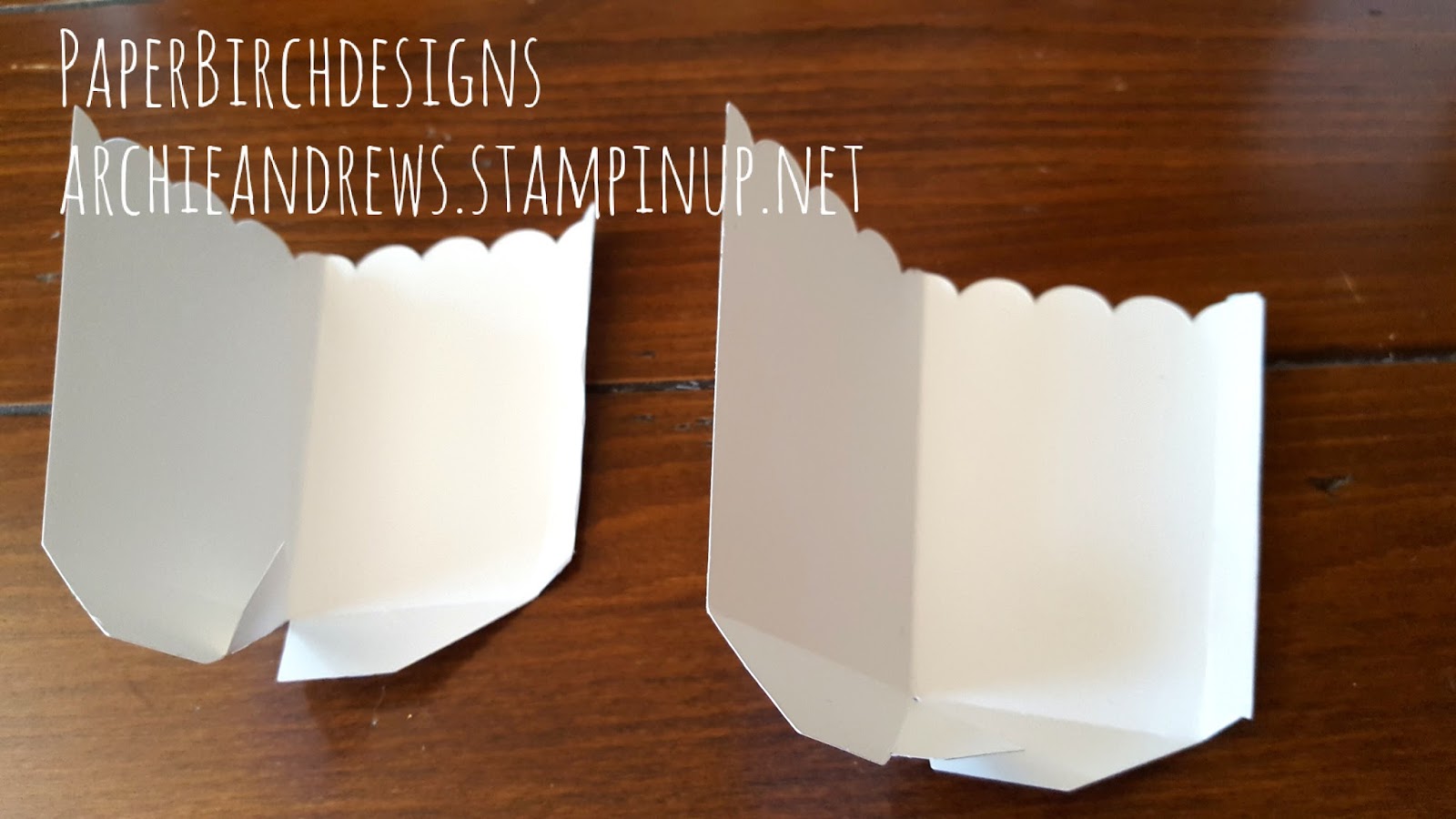 Diy Popcorn Box for a Movie Night or a Movie themed Party