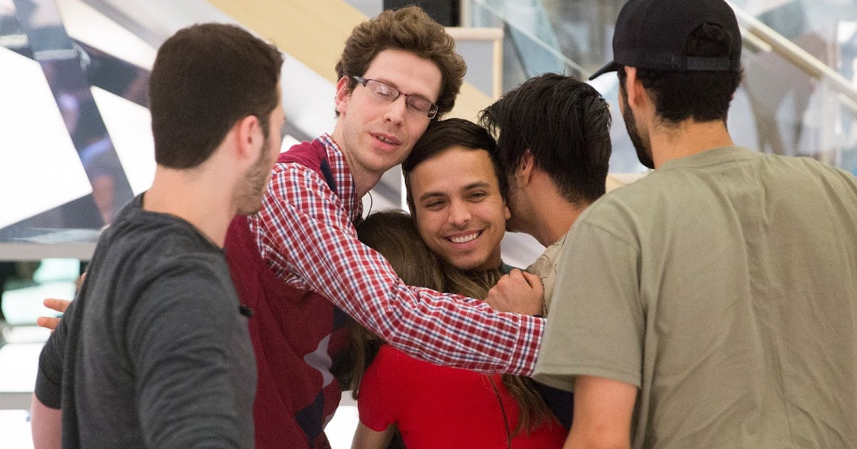 Mitch Moffit from Guelph, Ontario is the Latest Evictee from Big ...