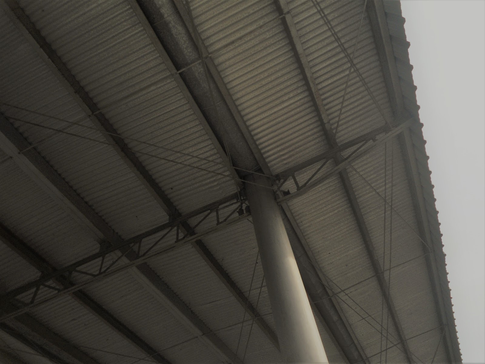 Estructuras Uno: Estructuras de Reticulado