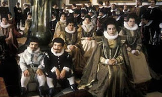 ¿Cómo quieres que cuente estrellas?: El Rey Pasmado (1991)