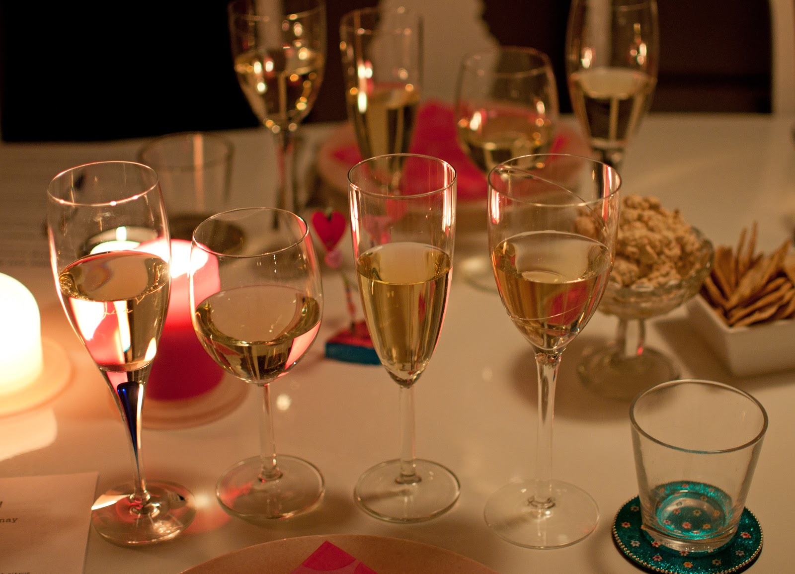 Remsans bistro: När vi smakade på en bit av texmex-himlen