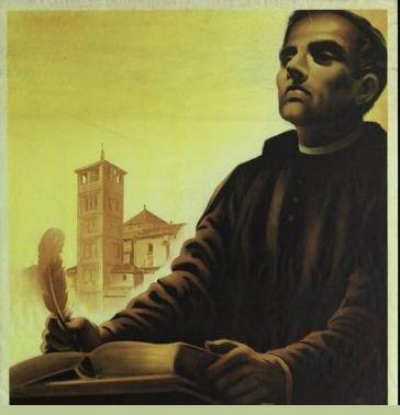 El profesor Bigotini: JAIME BALMES Y LA APOLOGÍA DEL CRISTIANISMO