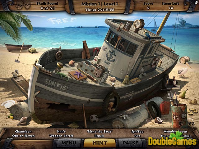 Amazing Adventure Game Free Download ~ Information News