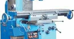 MESIN FRAIS LENGKAP ~ Teknik Pemesinan01