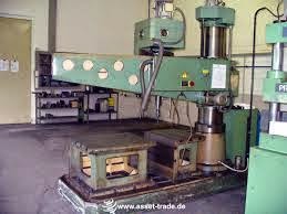 Servis dan Perbaikan Mesin CNC Milling, CNC Drilling, CNC Lach, Mesin ...