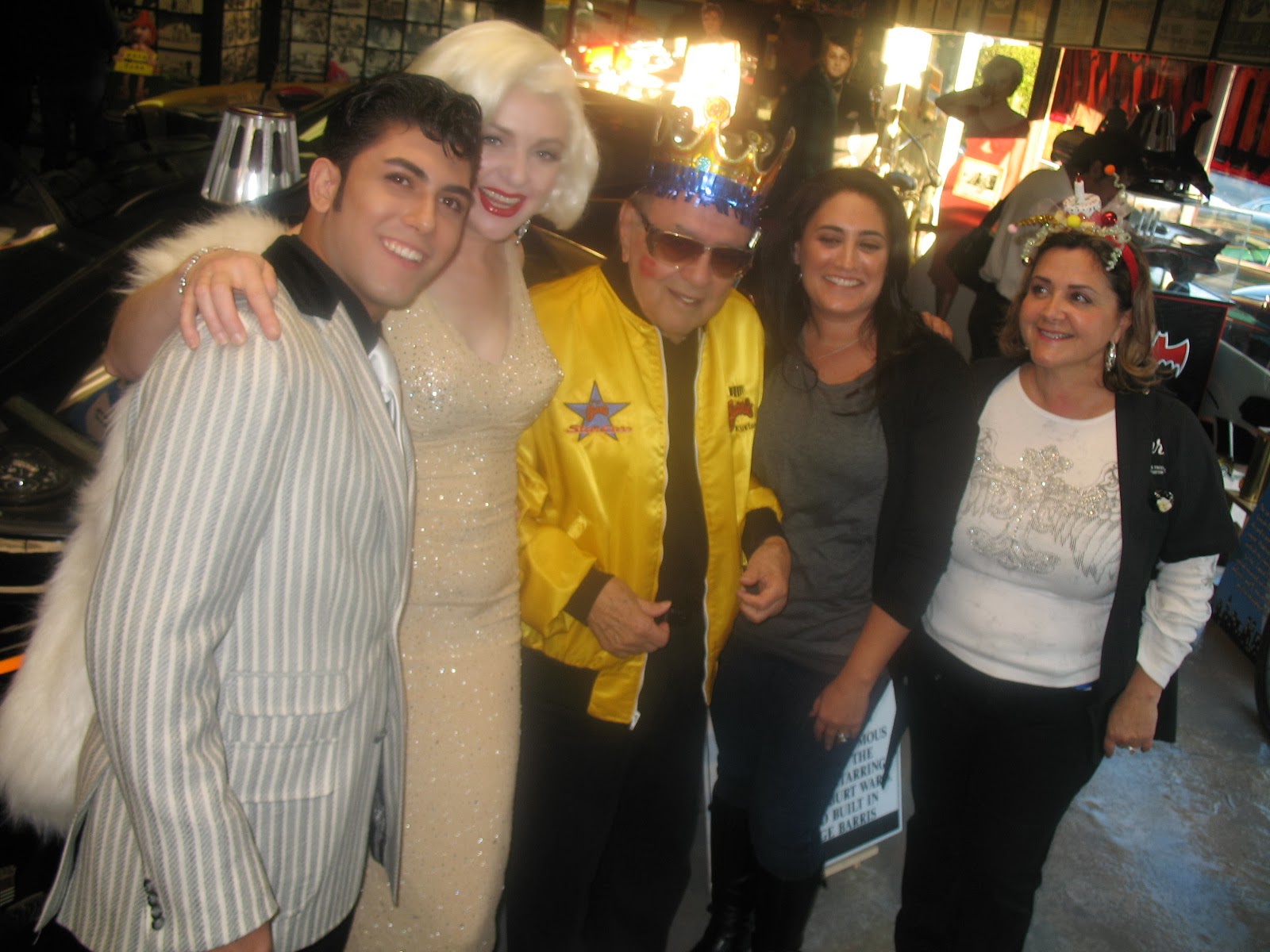 Sunshine Magazine Volume 2... Enjoy.... (:: Harrison Held's ...