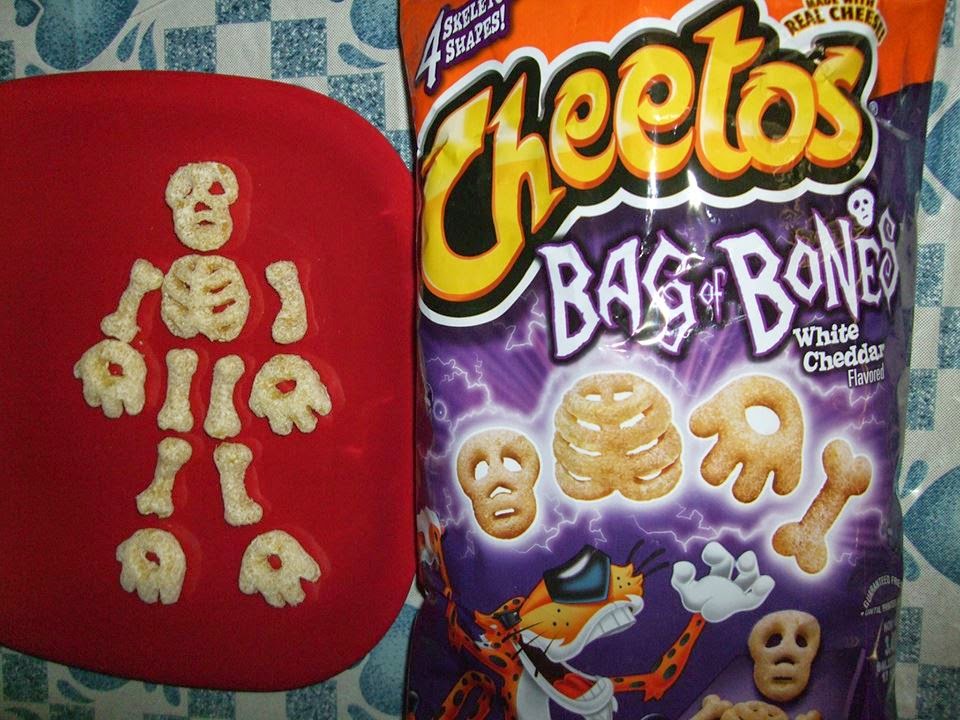 Chocolate Chip Addict