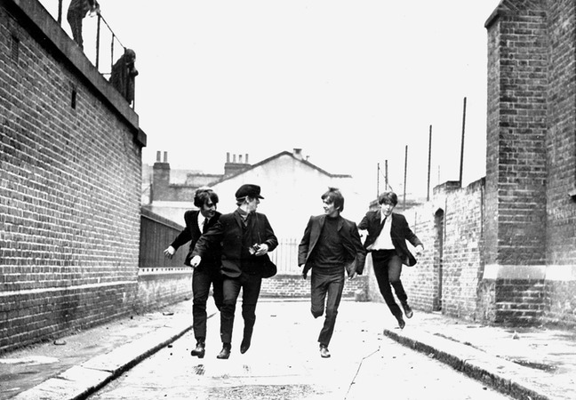 Integrated Production Skills - Camille Depalle: Week 4: Cinematography ...