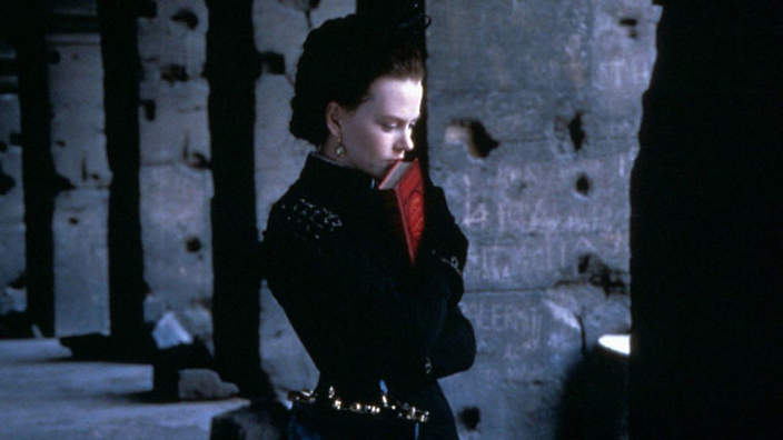 Remembering Janet Patterson