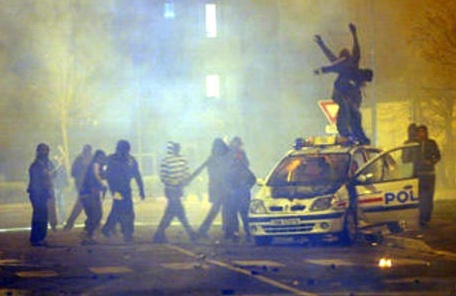 National Paranormal Association: Devil's Night: The History of Pre ...