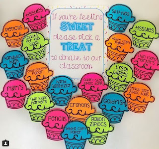 Freebie Frenzy for Back to School - Second Grade Teaching Blog