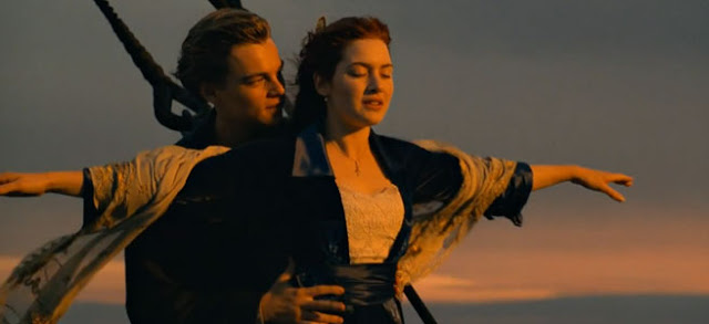 Titanic 3D Trailer and Poster Premieres | Jori's Entertainment Journal