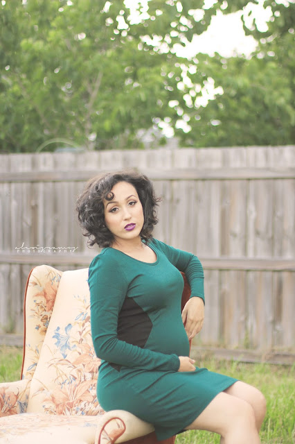 alexisramosphoto: {Maternity} Lynet Ramos