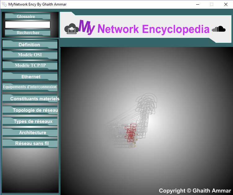 A propos ~ MyNetwork Encyclopedia