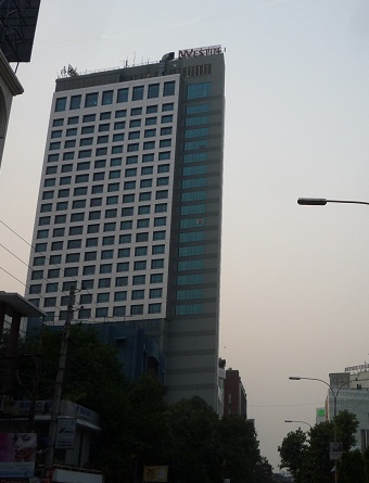 beautiful BANGLADESH from inside and outside: Highrise Beautiful ...