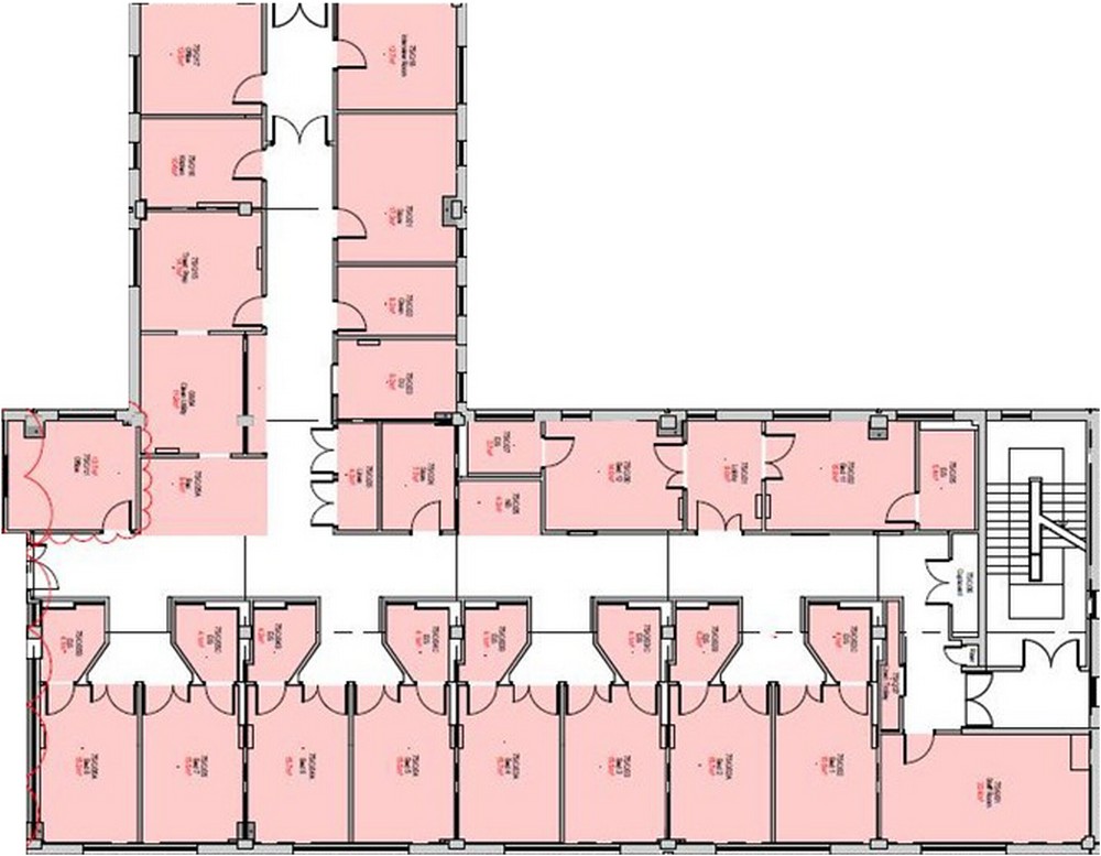 MDS in the family: The new Cancer Ward in which I might have a transplant