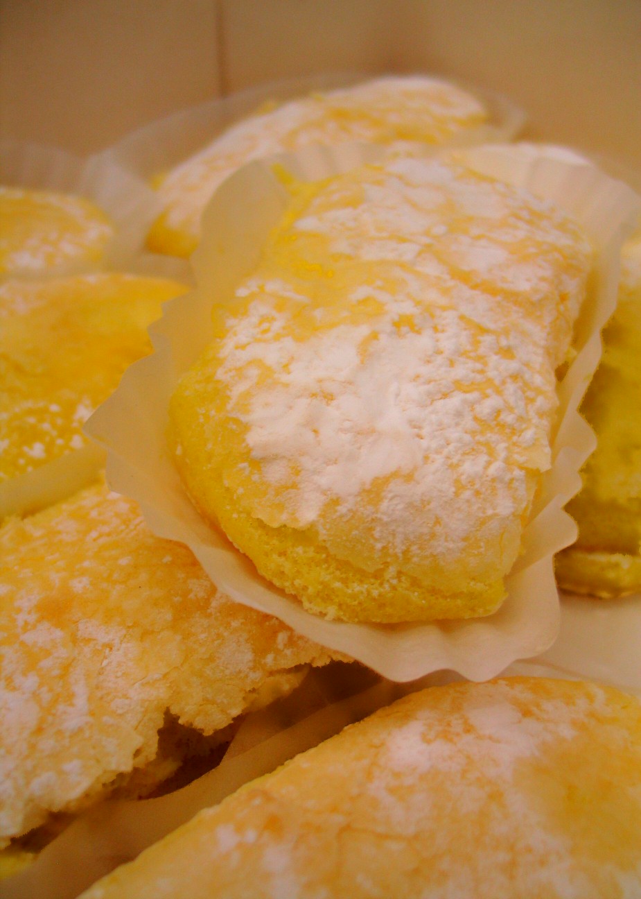 Broas by Betsy's Cake Center