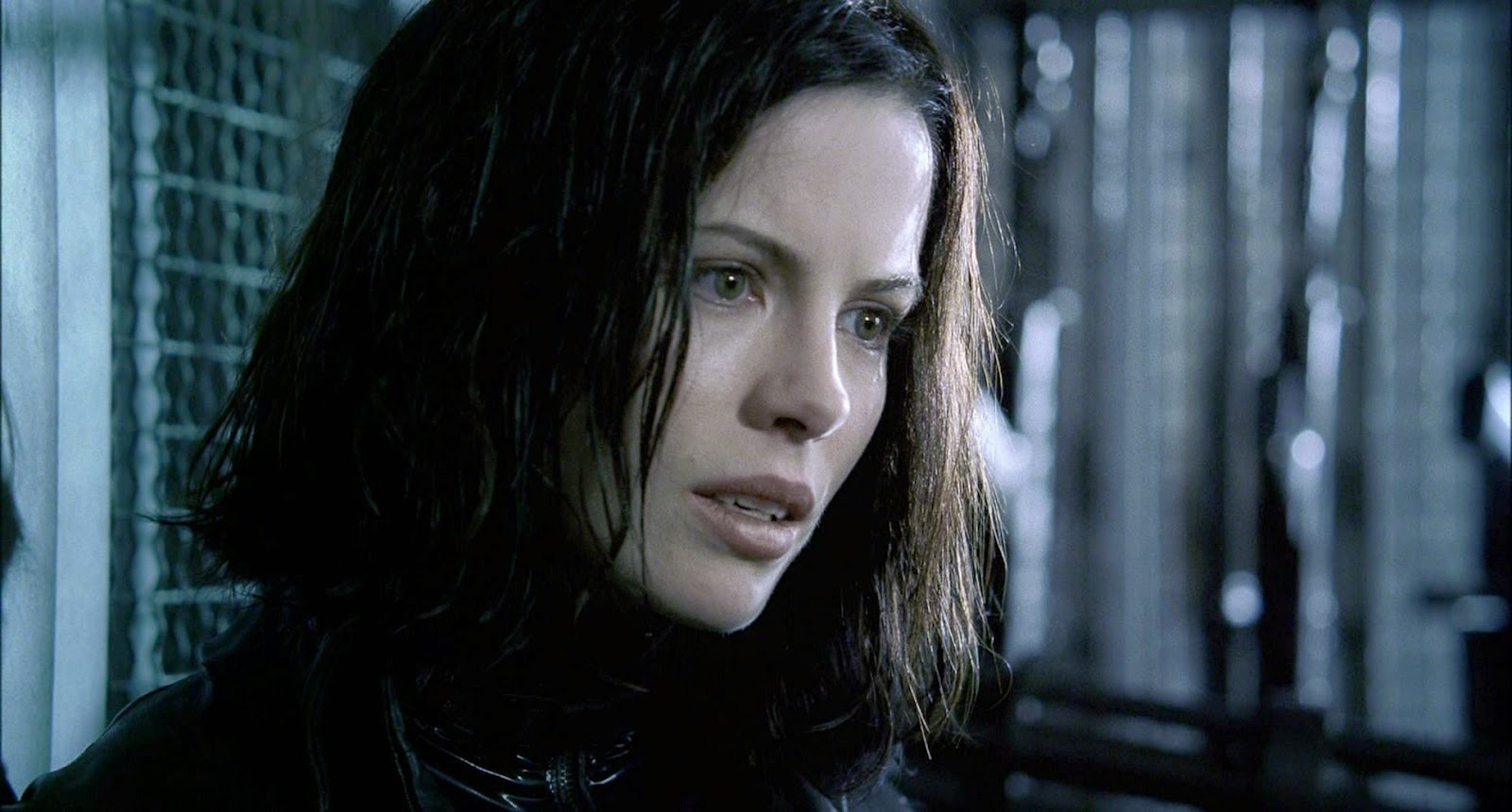 BoxOfficeBenful: Kate Beckinsale in UNDERWORLD 5