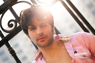 Dare to bare : Hot Indian TV Actors : Karan Suchak