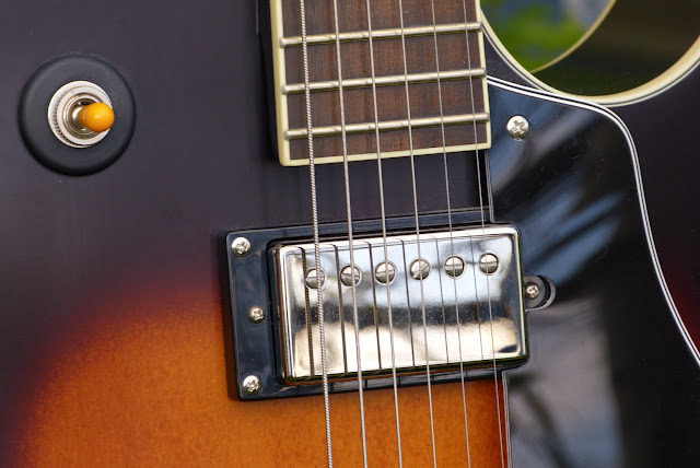 2014 Epiphone ES-175 Premium Hollowbody Electric Guitar