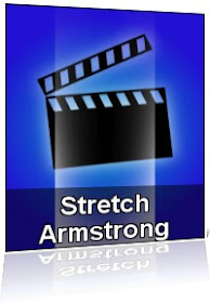 Stretch Armstrong Movie: Stretch Armstrong : Breck Eisner
