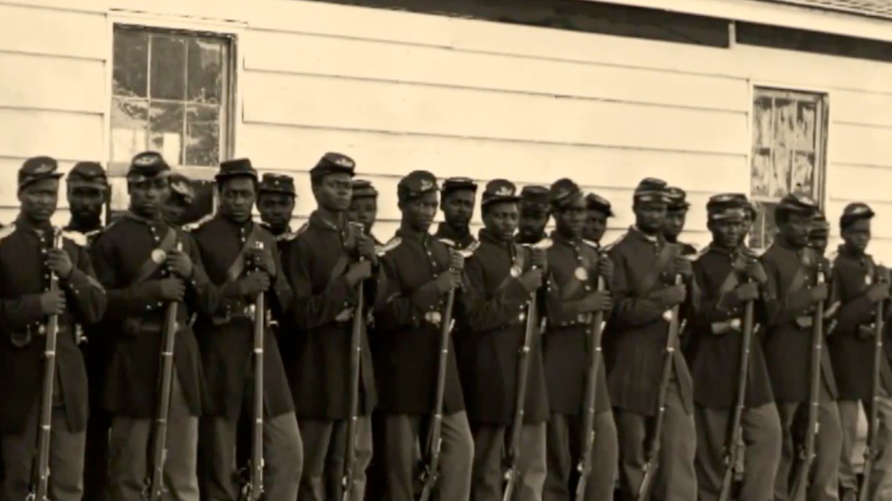 Exploring and Preserving African American History in the Louisiana ...