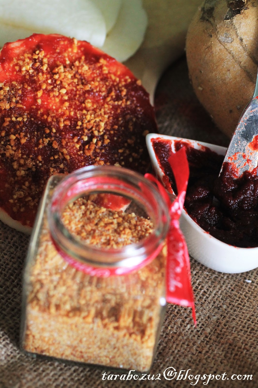 SENGKUANG CALIT | AIR TANGAN ZUHAIDA