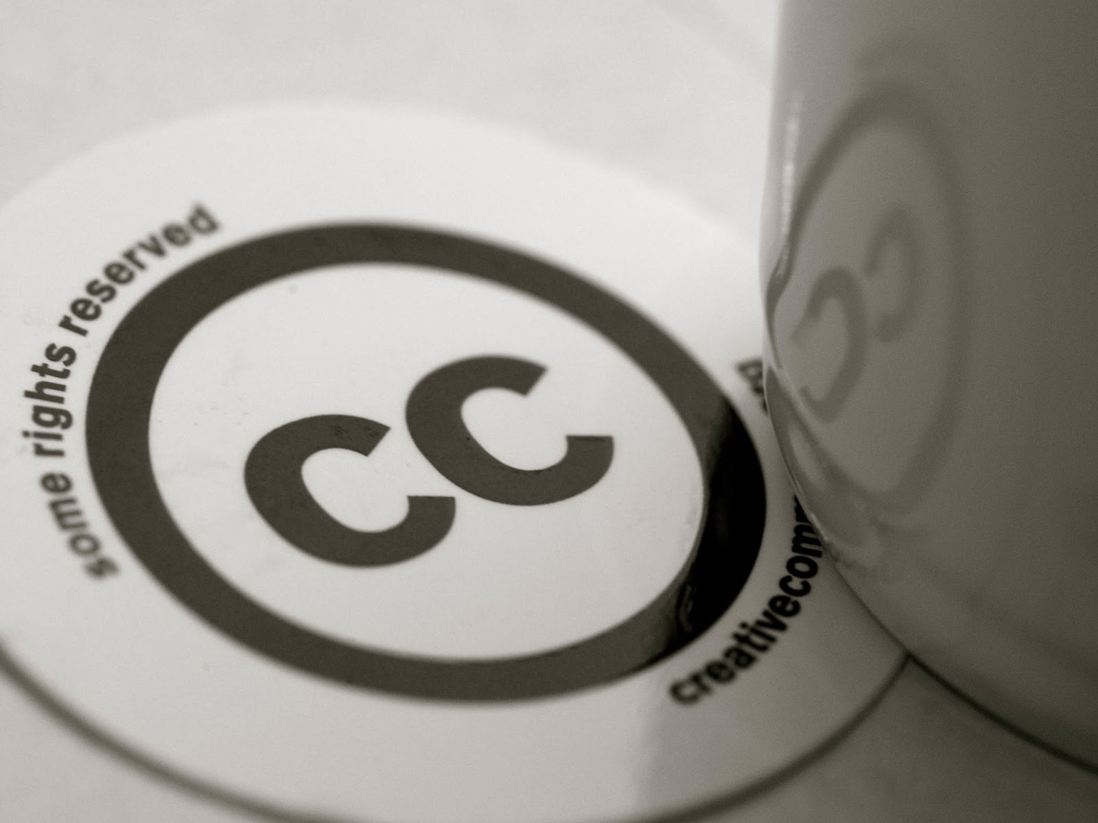 Creative Commons: Libre Acceso al Conocimiento (3/4)