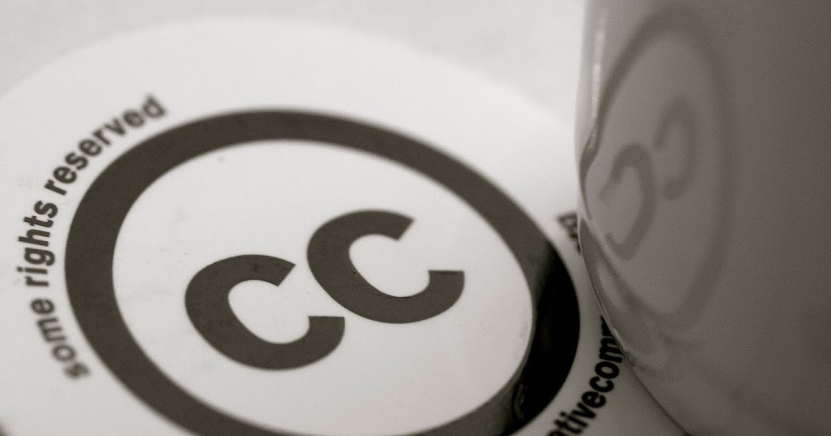 Creative Commons: Libre Acceso al Conocimiento (3/4)