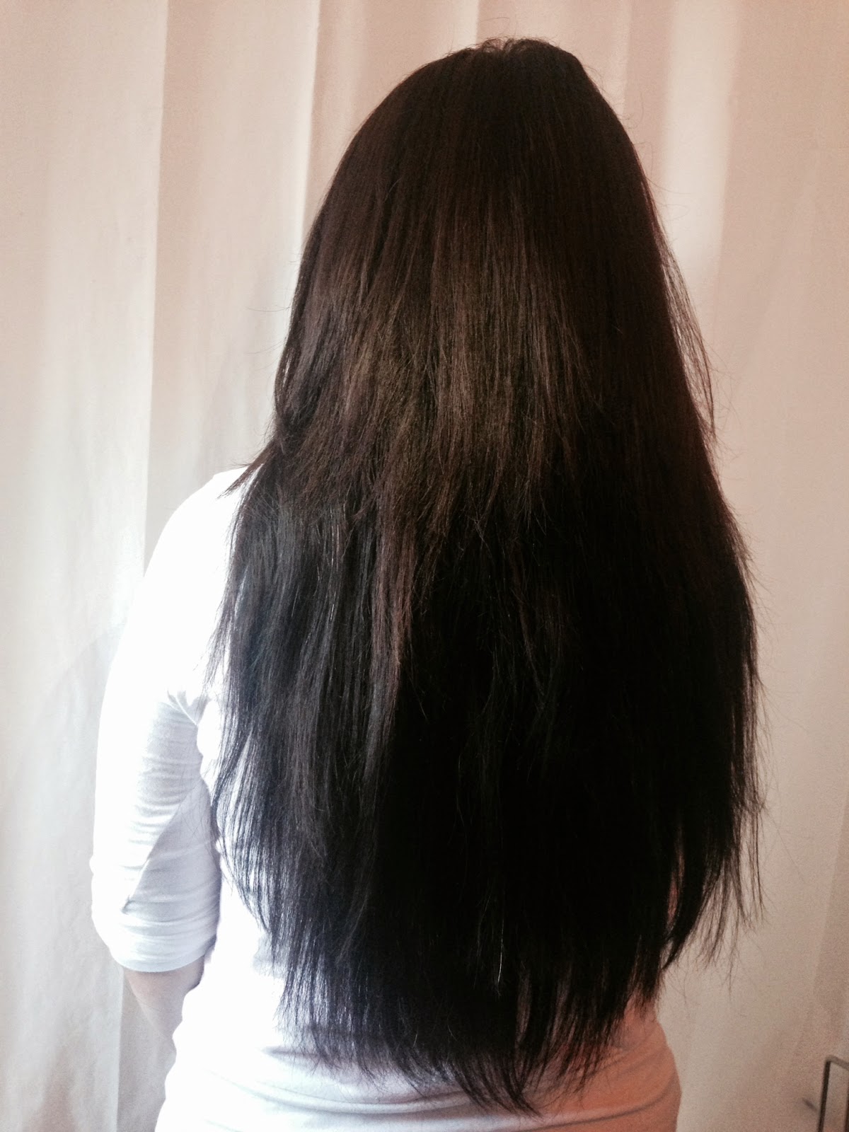 CypriotBeauty: Luxury For Princess Hair Extensions Review