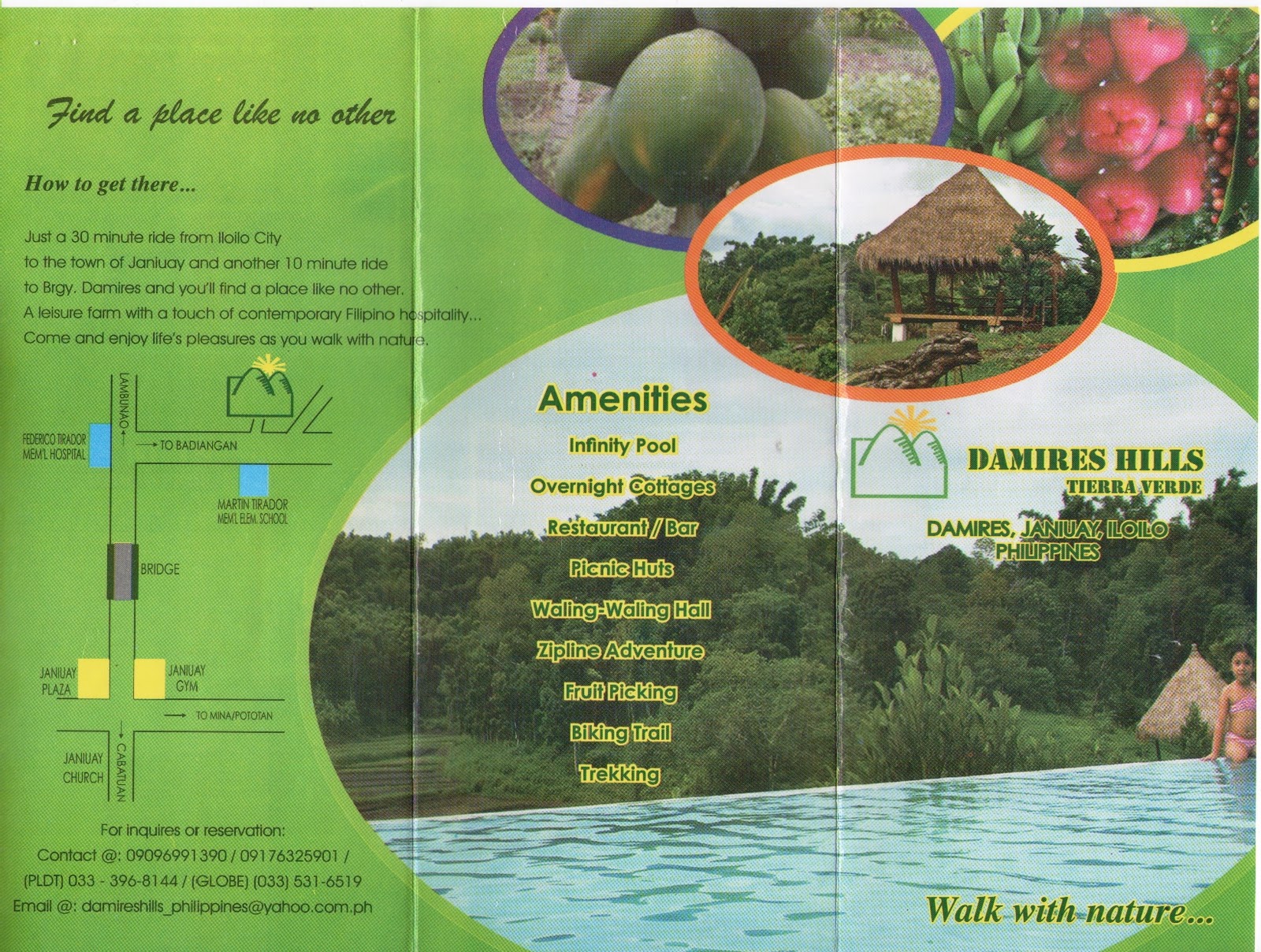 Iloilo Mom's Journal: Damires On My Mind