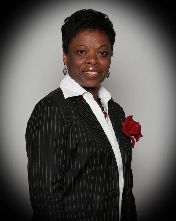 F.L.A.M.E.S. Ministry