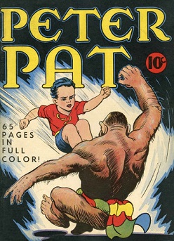 Boomer's Beefcake and Bonding: 2016-08-07