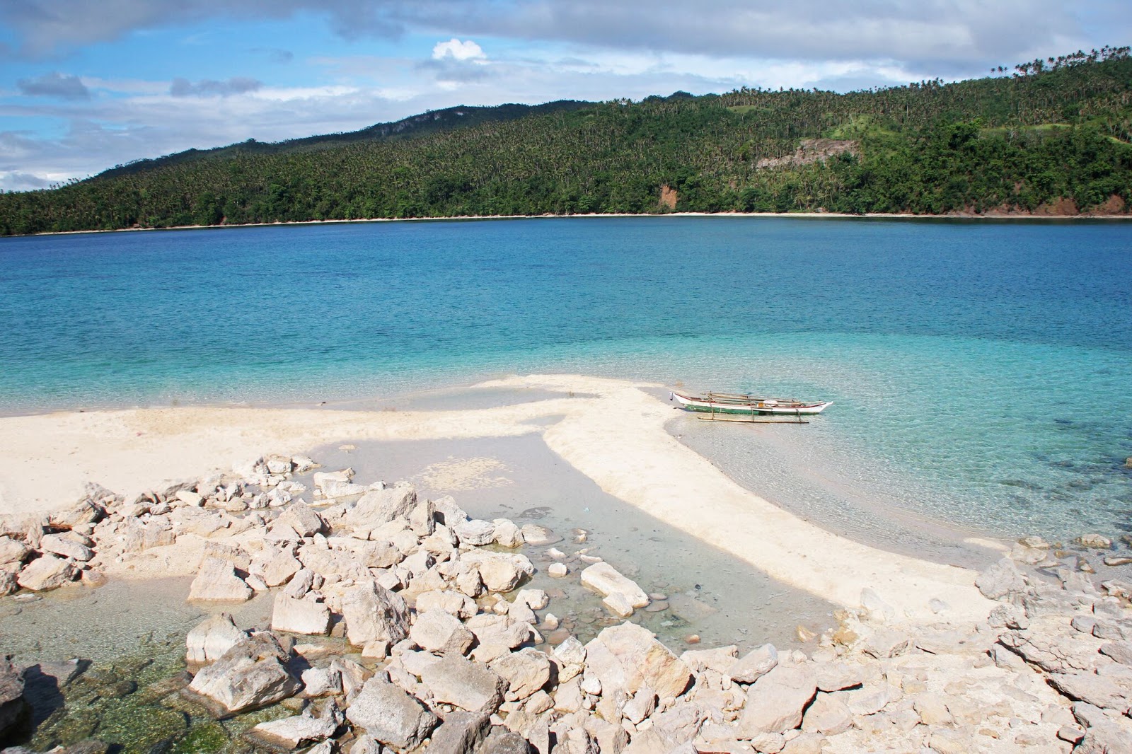 Altamar Ticao Island Beach Resort (Photo Blog) - I Love Masbate