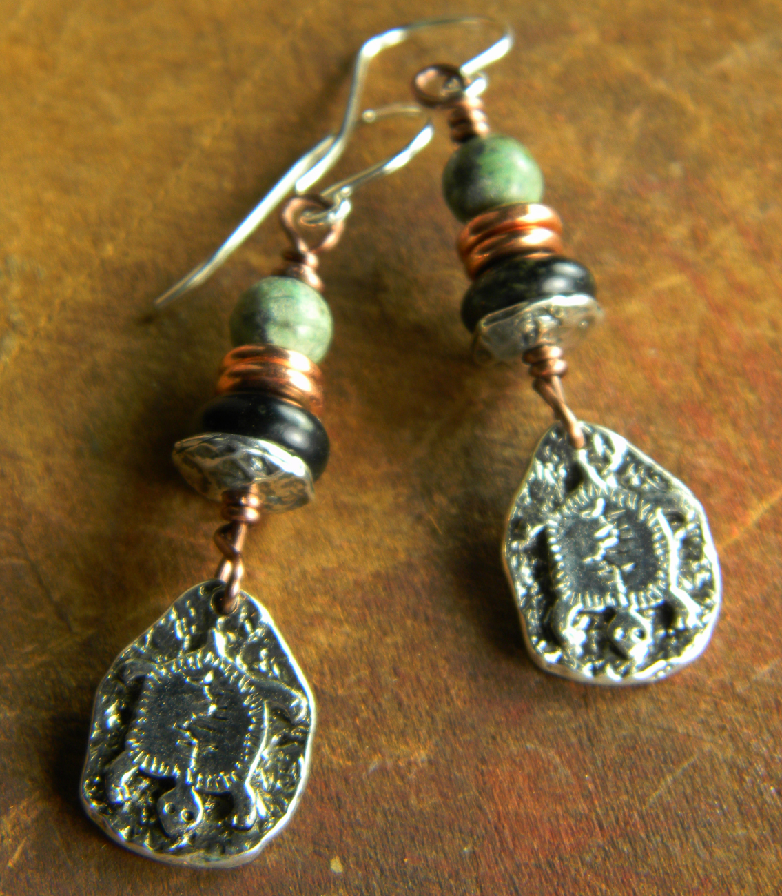 Earrings Everyday: Developing Your Own Style Earrings Everyday: Developing Your Own Style