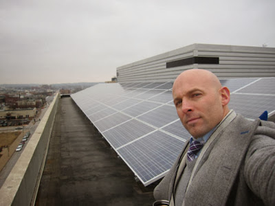 Interview with Tim Dwight Owner of iPower | MarketSolarNRG