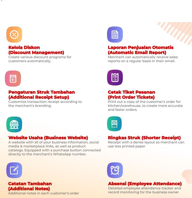 Qasir Manfaatkan AWS untuk Hadirkan Solusi POS dan Toko Online