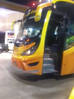 untuk suka-suka..: livery of SKS bus :E5 modulr & CP11-LW