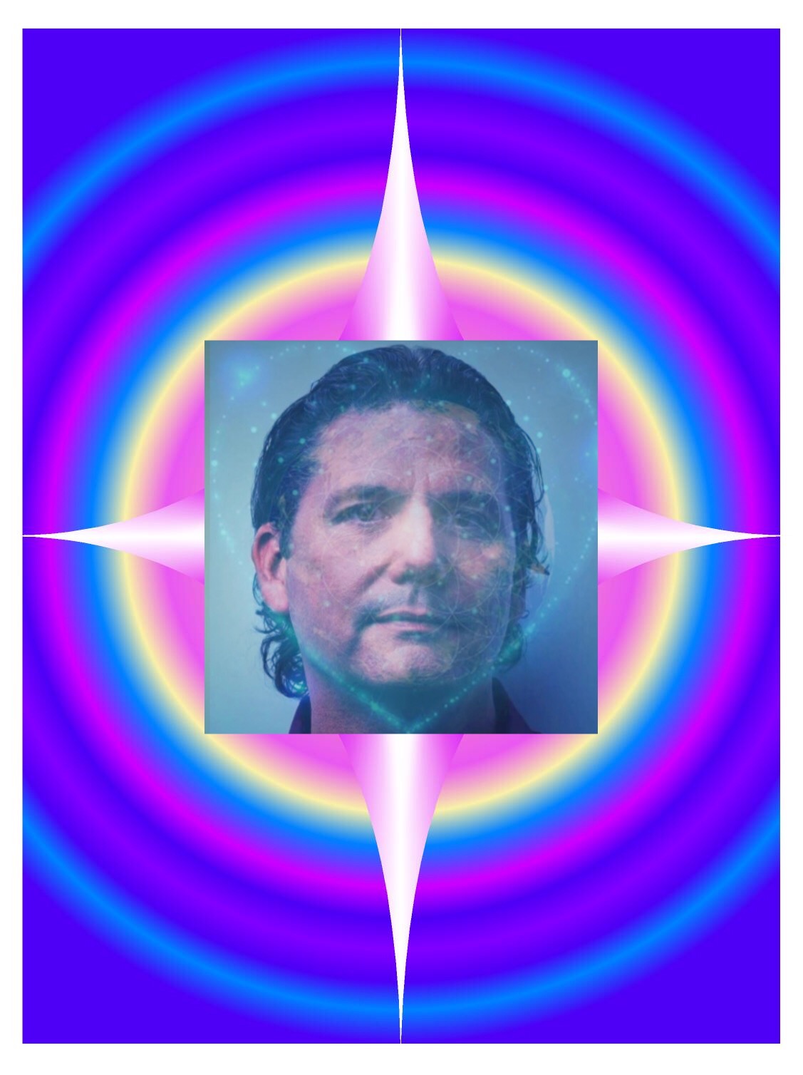 Skydd och healing för Corey Goode och hans Familj