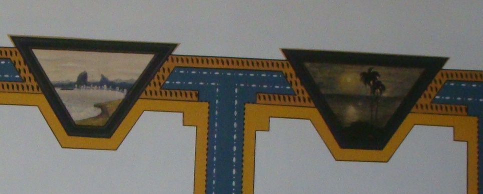 TERRA DE ANDRÉ: AS PINTURAS PARIETAIS DO ALEMÃO WALTER KESSLER EM ...