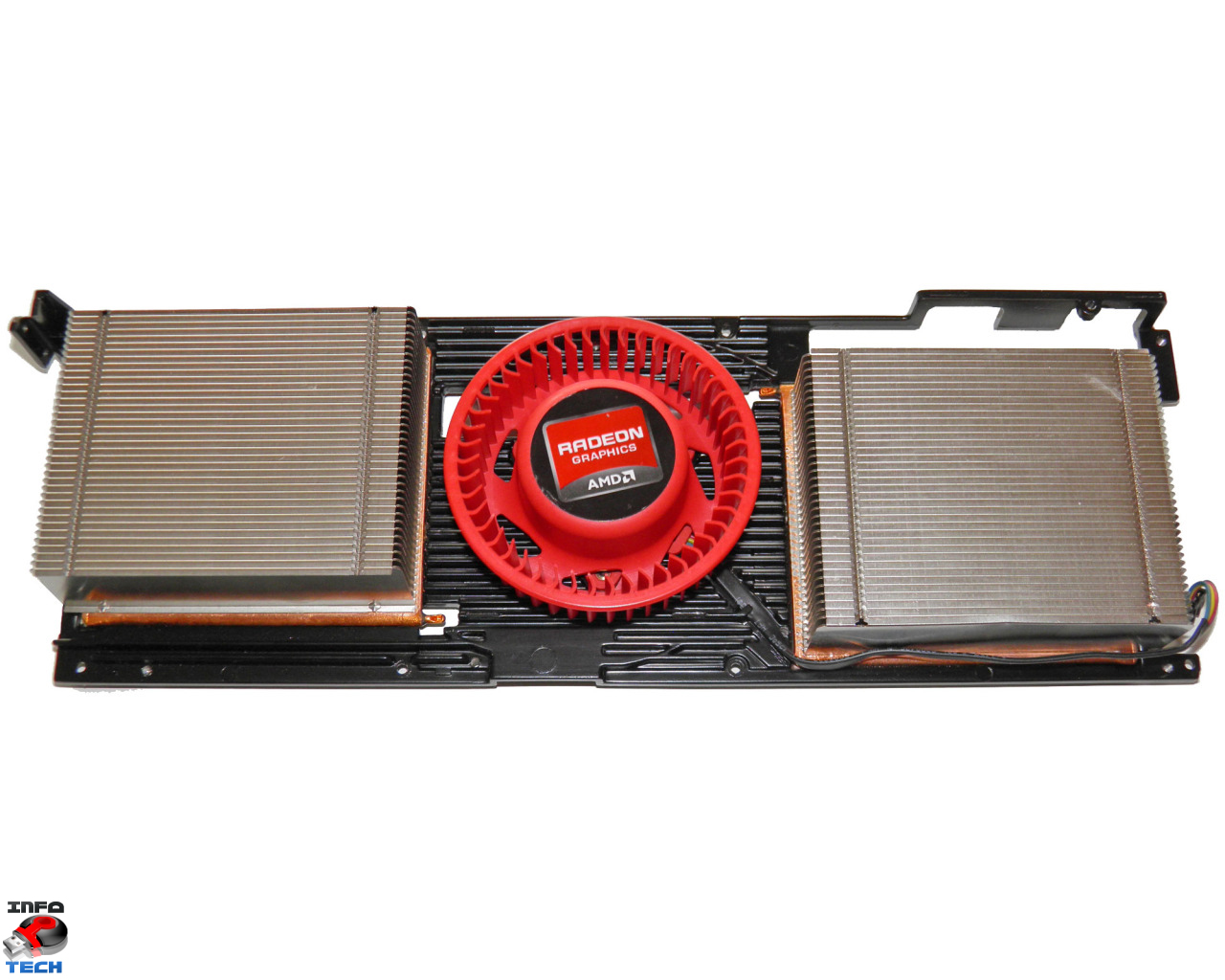 AMD Radeon HD 6990 4GB Review ~ Em Manutenção!