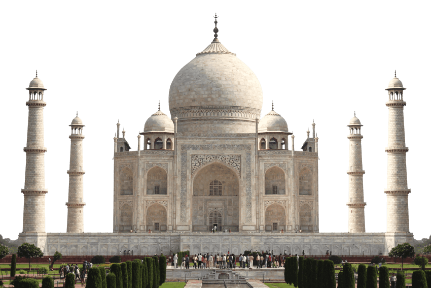 ® Colección de Gifs ®: TAJ MAHAL