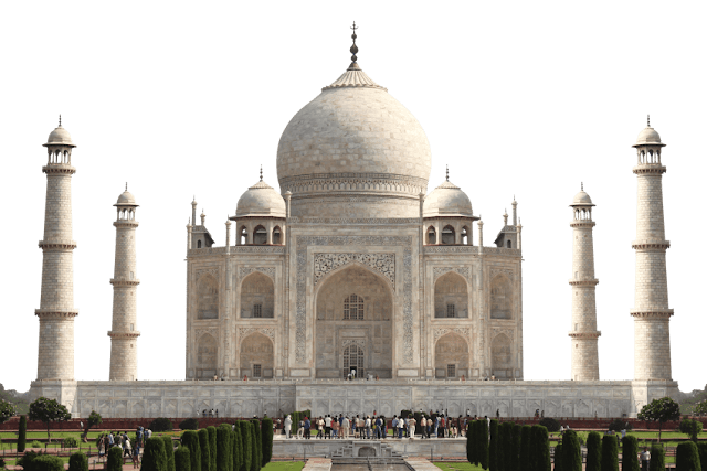 ® Colección de Gifs ®: IMÁGENES DEL TAJ MAHAL