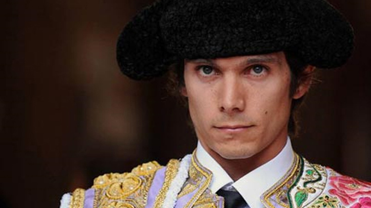 Top 10 Most Handsome Bullfighters of All Time